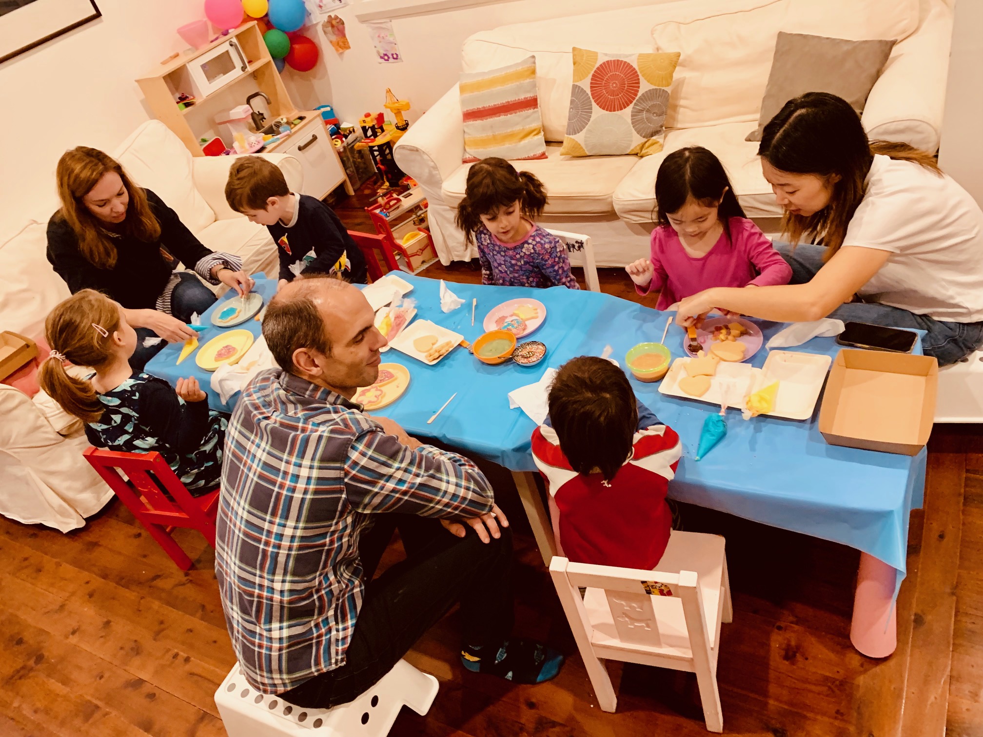 Cairo Street Kitchen – Home of fun, food and family